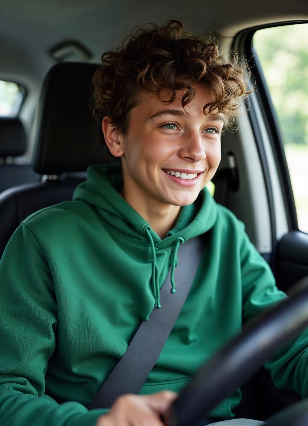 Exit Driving School | Driving Lessons in Northern Virginia
